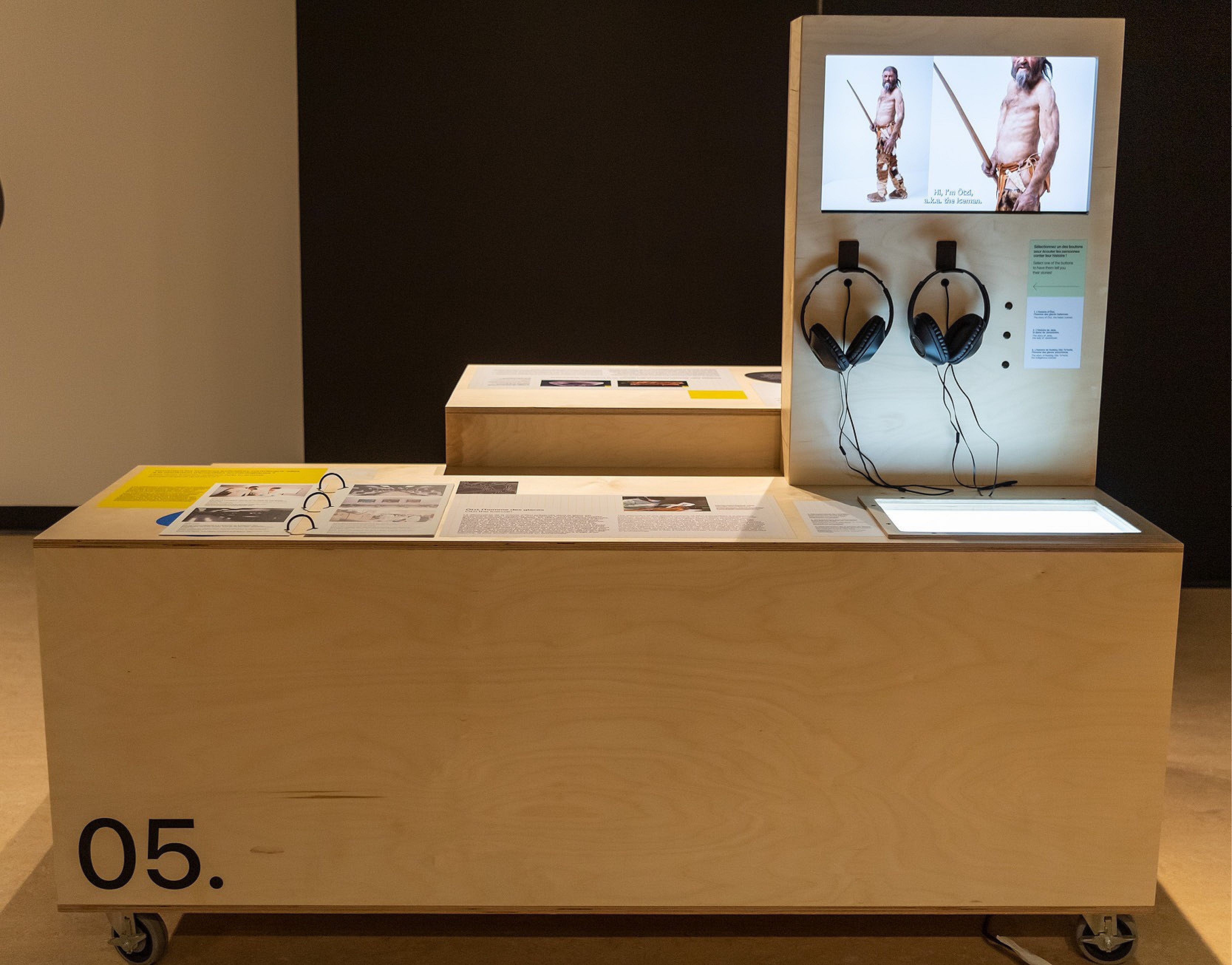 ArchéoMusée Roussillon RS | Archéologie et enquêtes criminelles